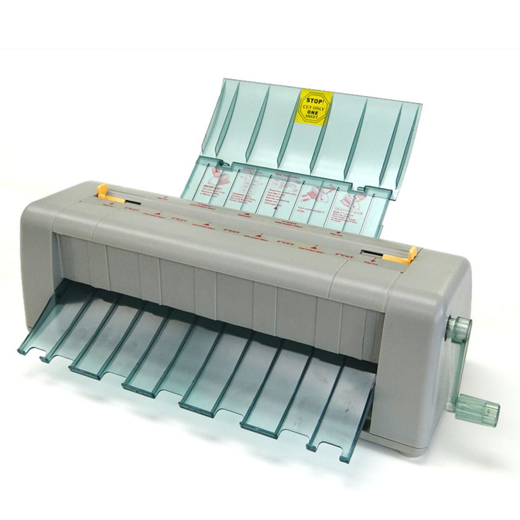 CardMate Manual Business Card Cutter Clearance Sale