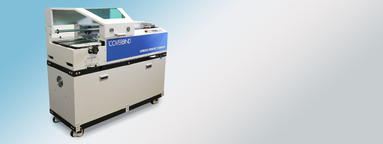 Cover Binding Homepage